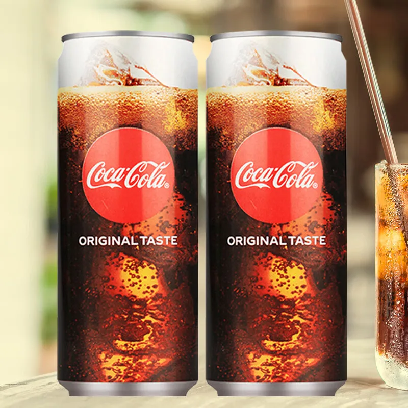 Japanese Coca Cola Carbonated Drink 250ml - Limited Edition