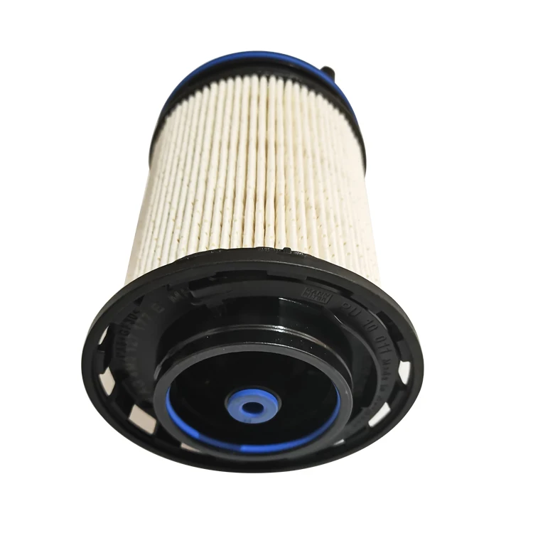 Fuel Filter Assembly Part Genuine 4M0127434H Diesel Fuel Filter With ...