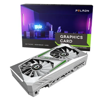New Manufacturers Graphics Card Rtx3060 Ti 8gb 4050 4060 Rtx 4070 Rtx ...