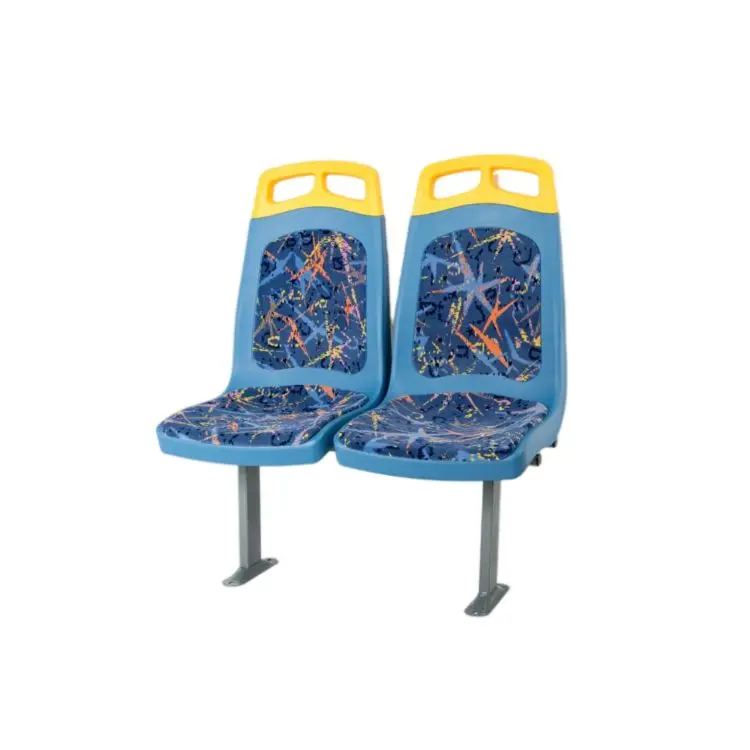High Quality Custom Driver Seat Plastic Seat For Bus City Bus - Buy Bus ...