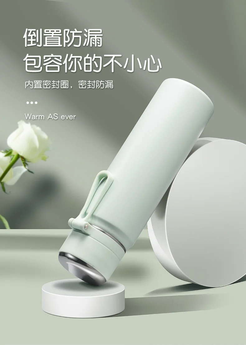 Vacuum Flasks Magsafe Compatible Water Bottle For Iphone Stainless ...