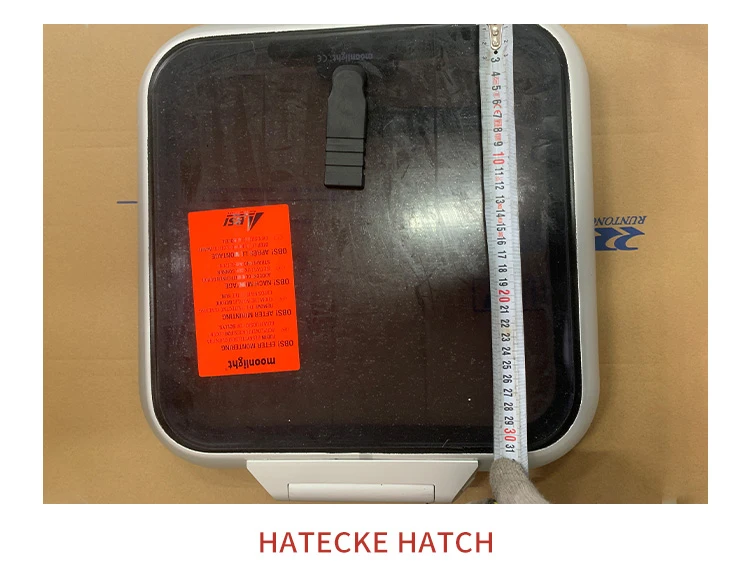 Rescue Boat Spare Parts Hatecke Release Hook Lifeboat Window Wiper Hatch - Buy Rescue Boat Spare ...