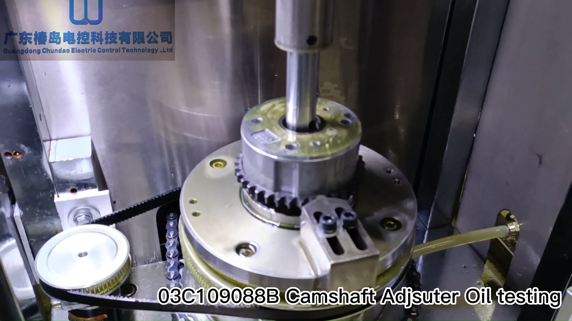 03c109088b Engine Variable Valve Timing Sprocket For Skoda Fabia ...