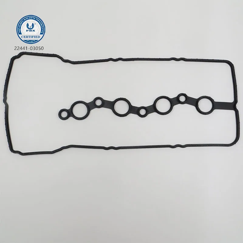Auto Parts OE 22441-03050 NBR Valve Cover Gasket for Hyundai Car Engine ...