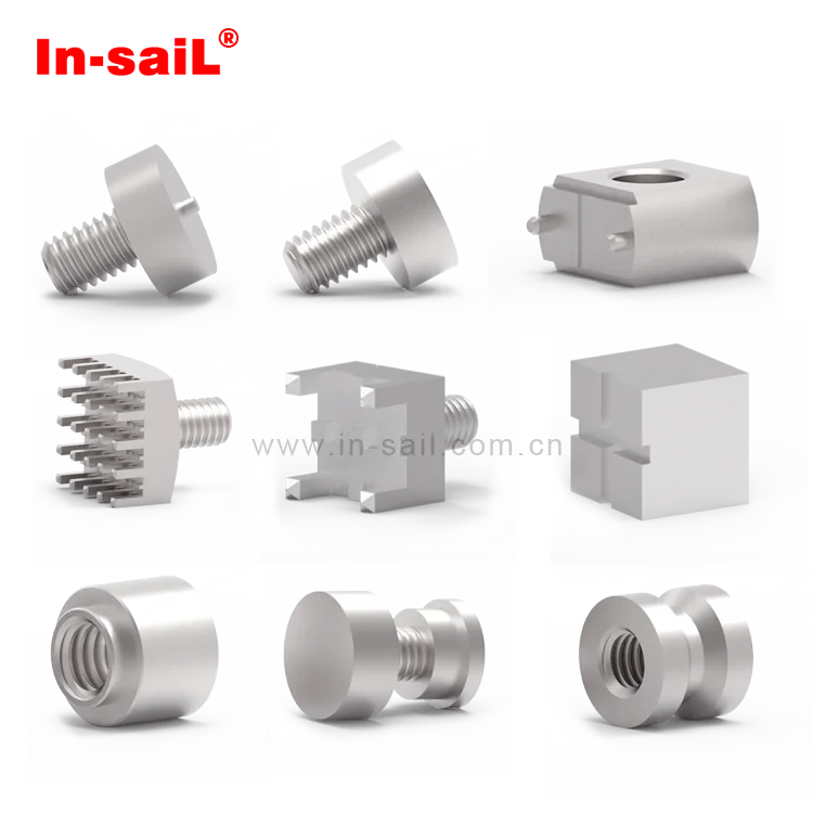 Press Fit Terminal Block Terminals Pcb Connector Power Press Fit ...