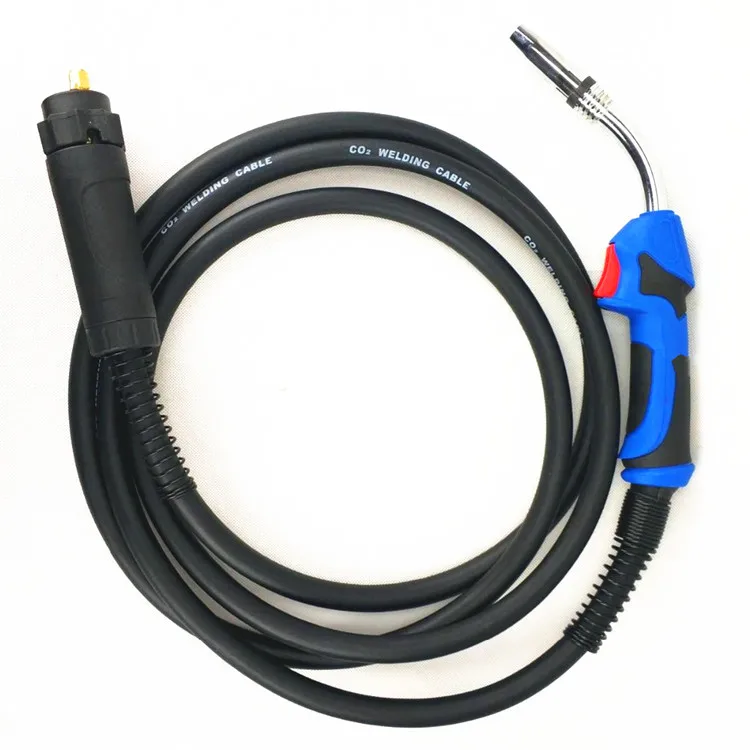 15AK MIG Welding Torch / CO2 Welding Gun High Quality| Alibaba.com