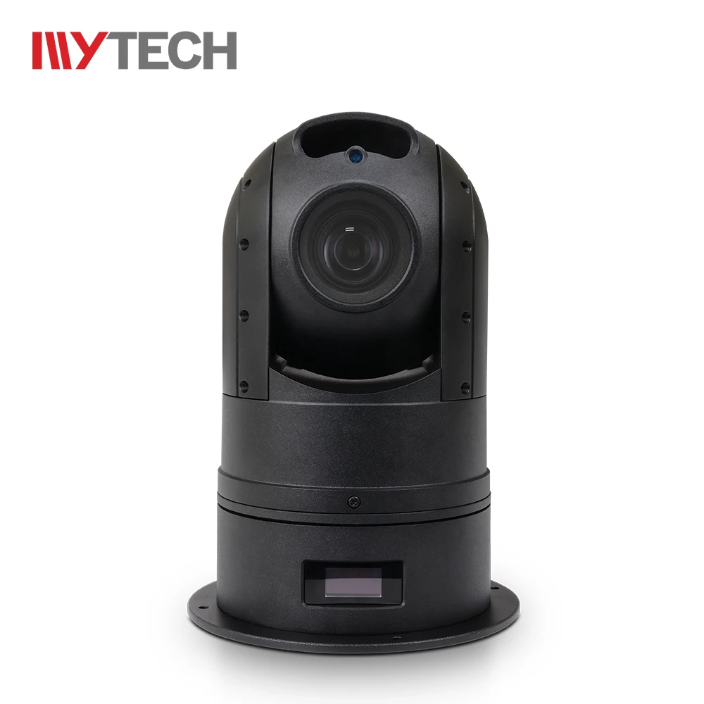 Long Range PTZ IP Camera IP67 Outdoor Camera 4G WIFI CCTV Security ...