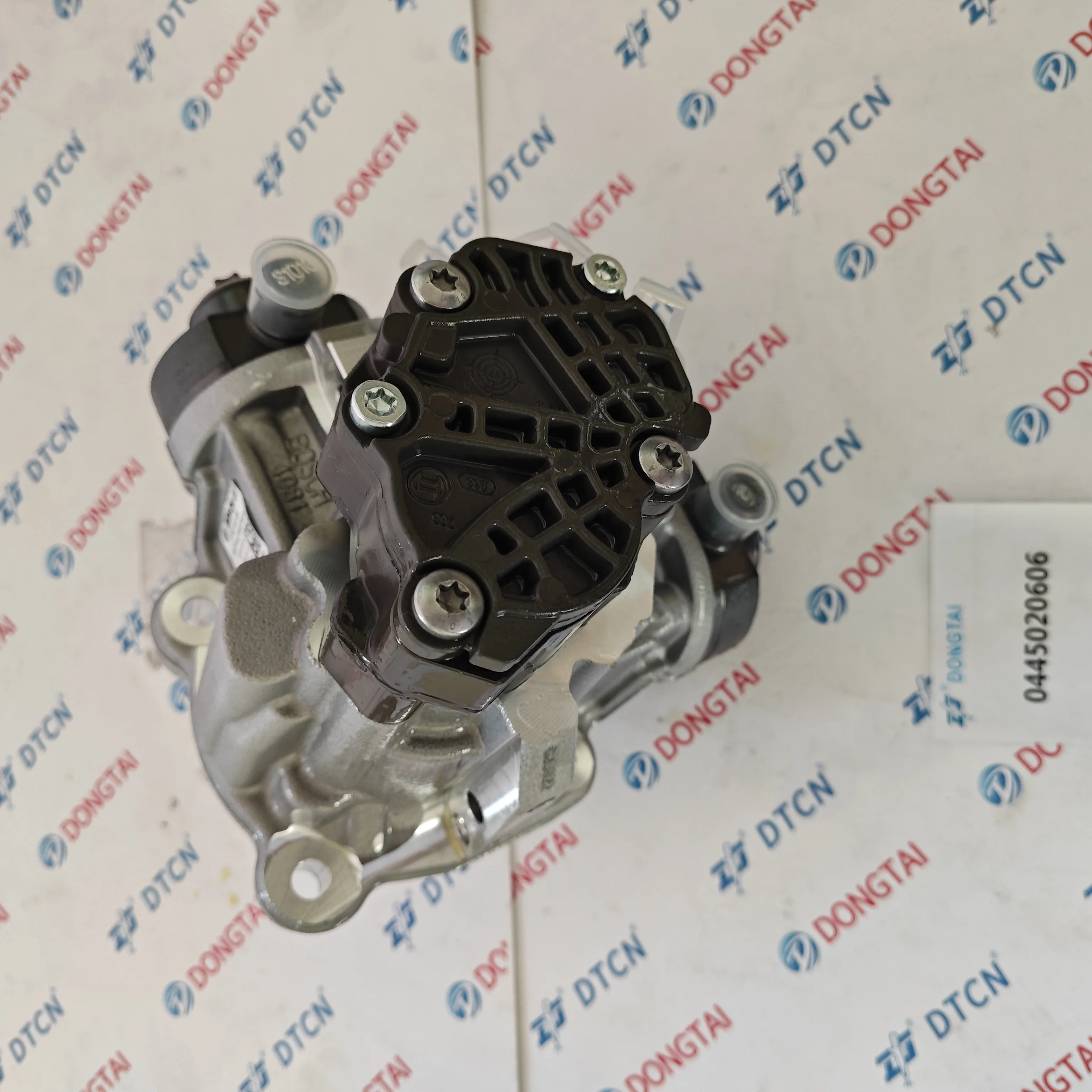 BOSCH CP4 Pump 0445020606 for Fendt CR CP4N2 R995 8913S Engine