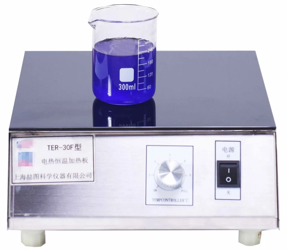 Energy-Efficient and Eco-Friendly Electric Constant Temperature Heating ...