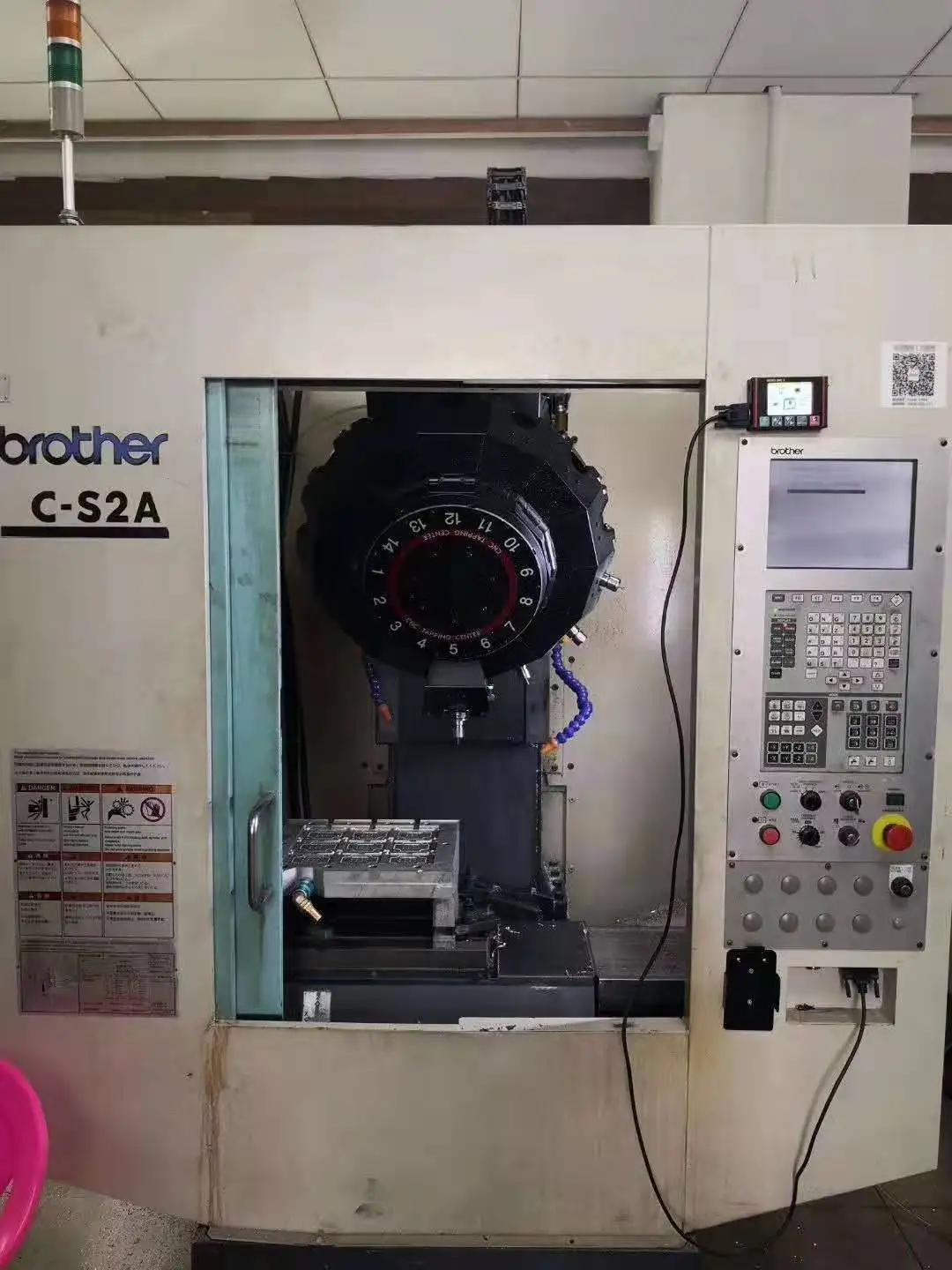 MICRO DNC2 Conveyor CNC Recommended DNC Online Transmission Machining ...