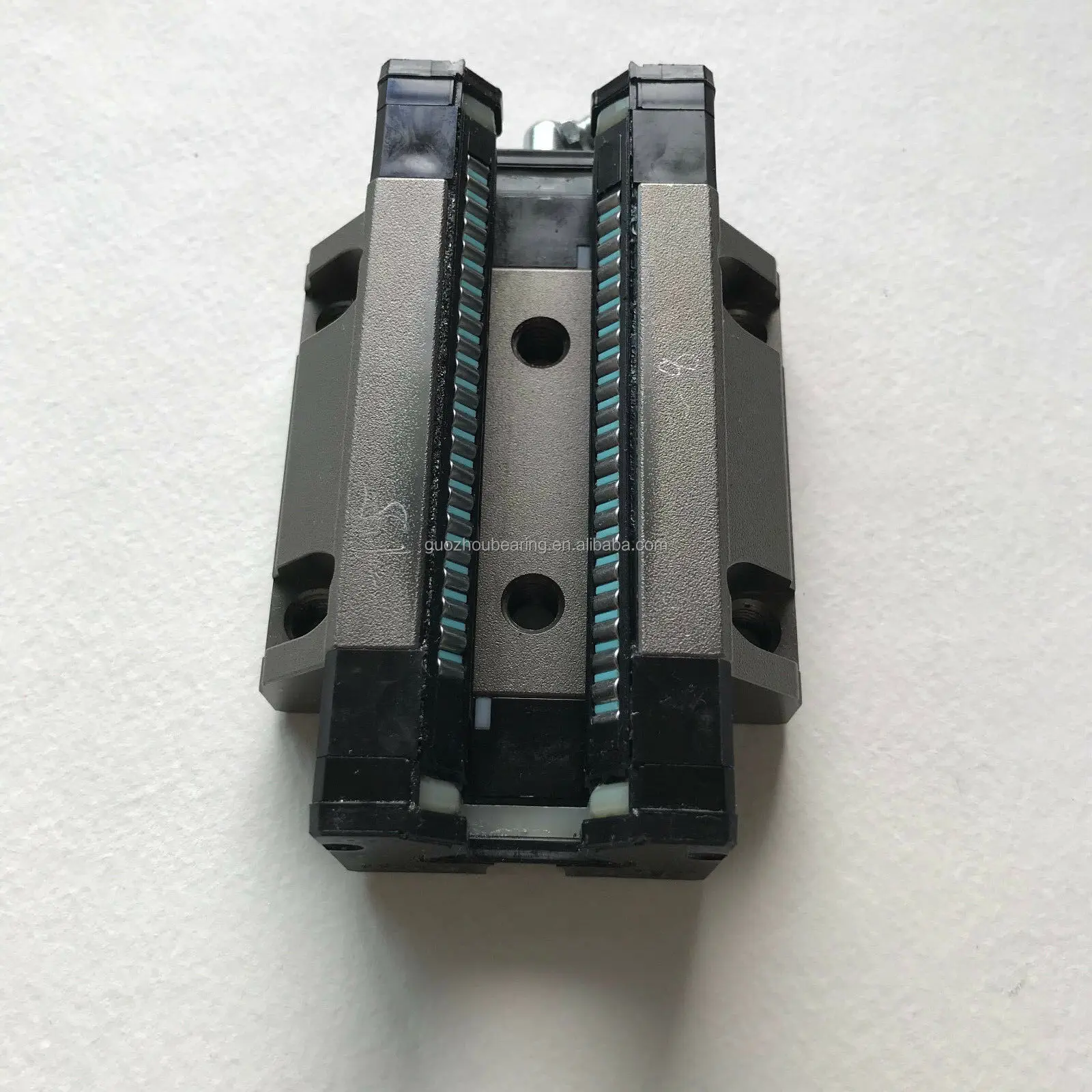 Japan Linear Guide Rail Ball Slide Block LU09AL LAU09TL LAU09TLS