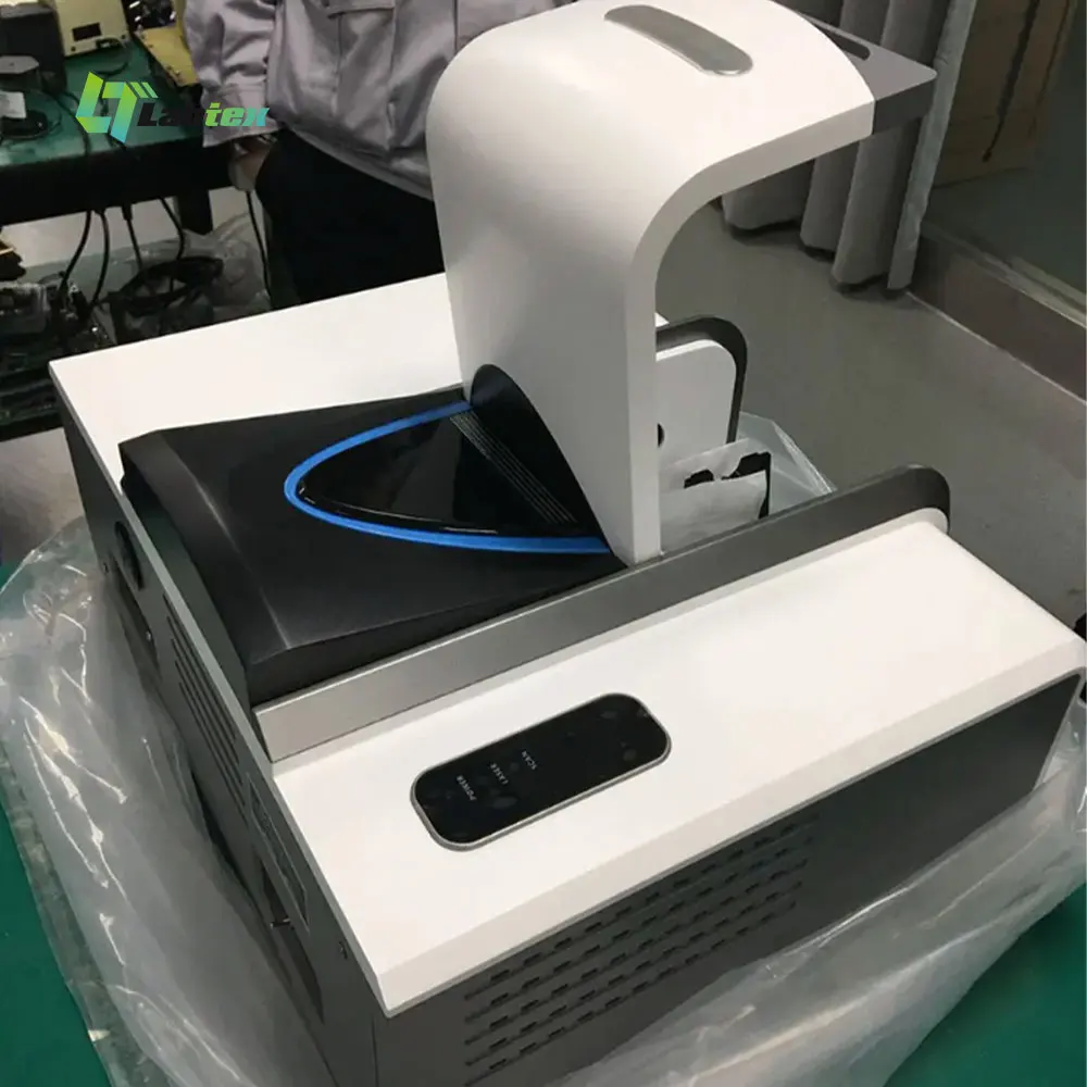FTIR Spectrum Instrument - Labtex Fourier Transform Infrared Spectrometer