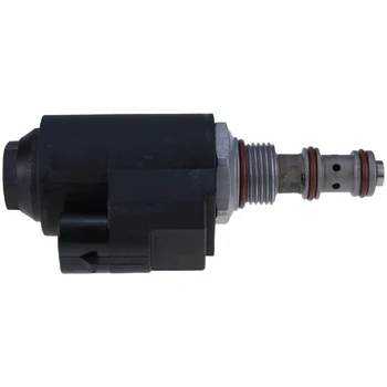 Solenoid Valve At177703 For Skip Loader 210le 310e 310g 410e 410g 485e ...