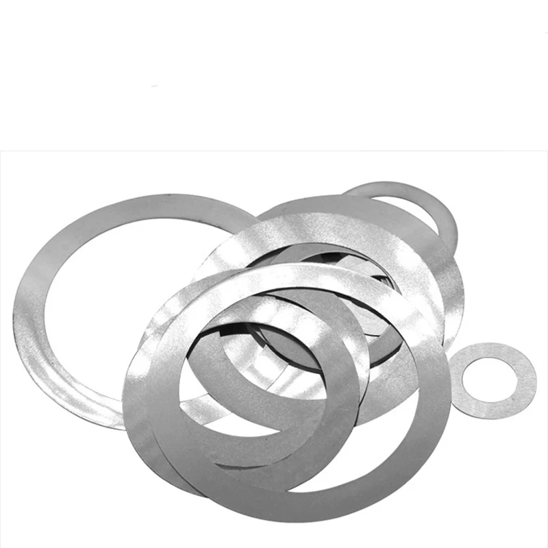 M6-M20 OEM Conical Spring Carbon Steel Wave Washer