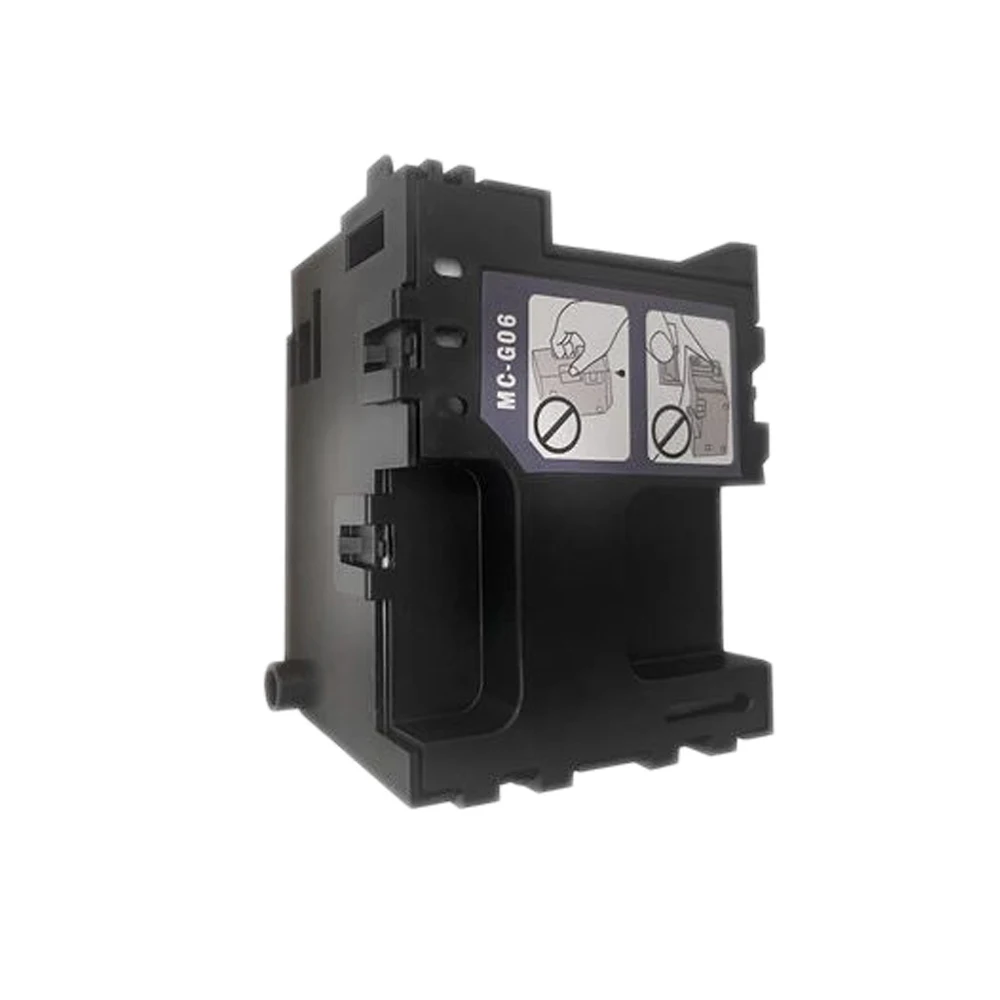 Mc-g06 Mc G06 Maintenance Box / Tank Compatible For Canon Ts7770a ...