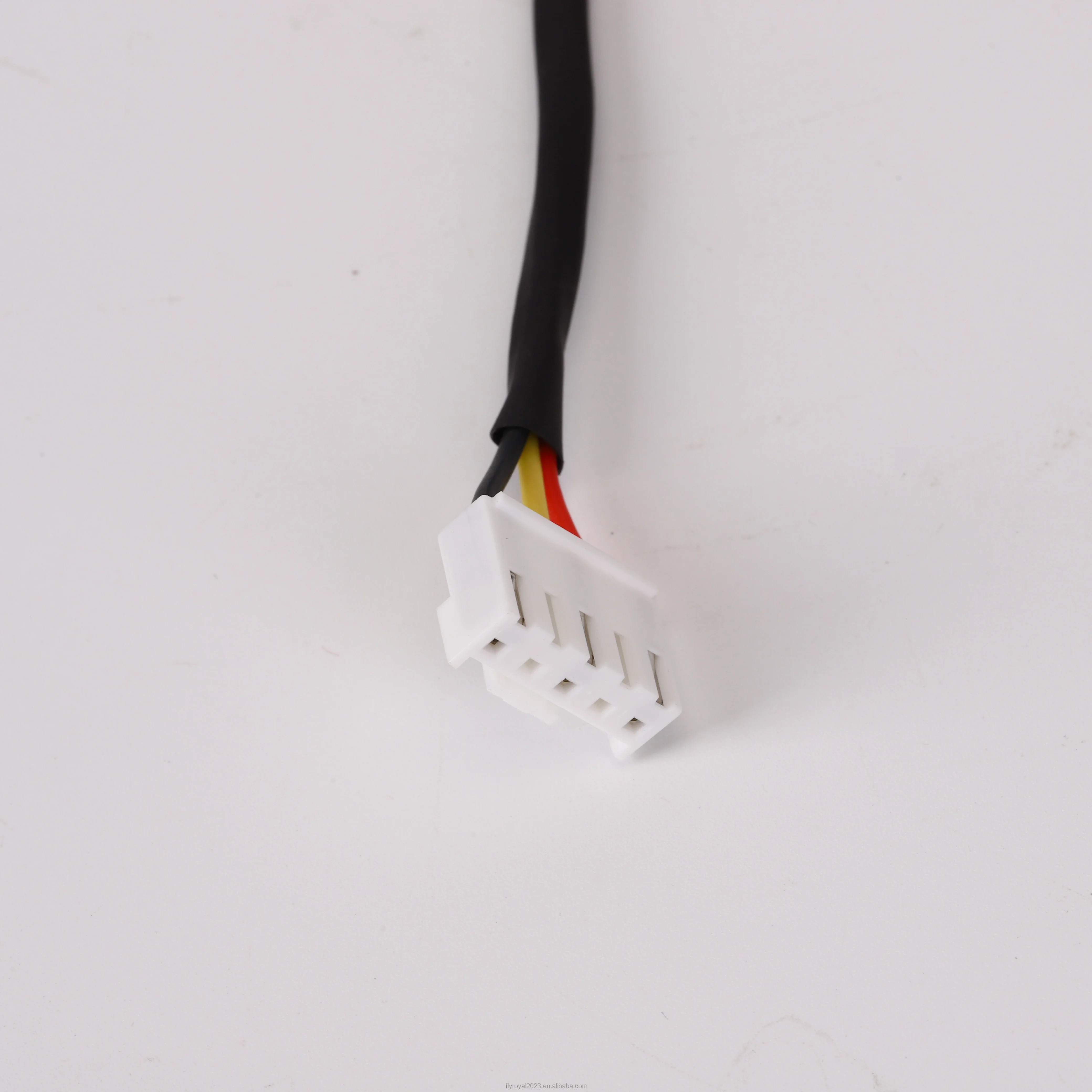 Factory Customized Ac Socket Wire Harness Male Socket Wiring Harness ...