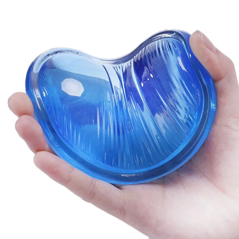 Mdi Polyurethane Isocyanate and Polyol Cool Soft PU Gel System