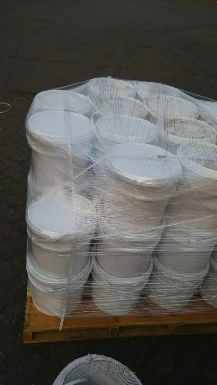 Assay Grade Litharge/lead Oxide For Laboratory Testing Precious Metal ...