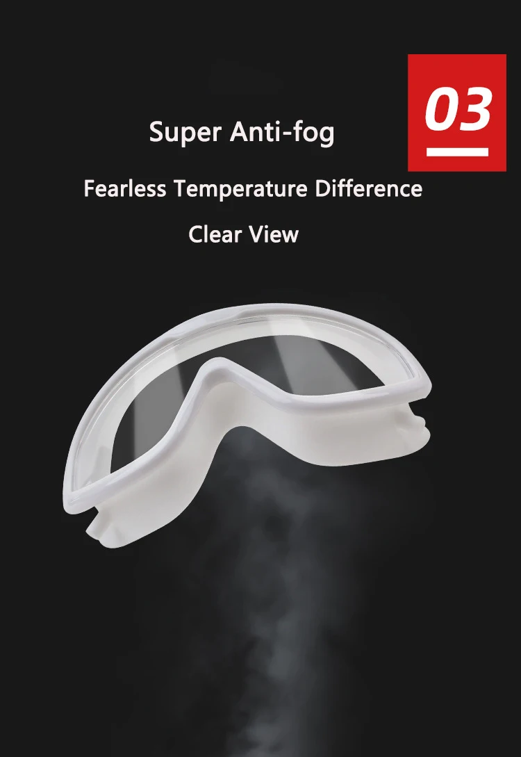 Hydrogen Eye Mask Smart Eyeglass H2 Massagers for Eye Protection