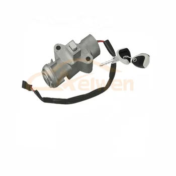 Aelwen China Made Ignition Switch With Key Used For Iveco Stralis ...