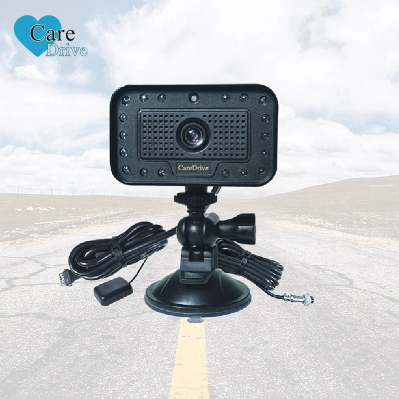 Caredrive Mining Truck Driving Warning Dms Adas For Mining Truck 3g 4g Gps Monitoring - Buy ...