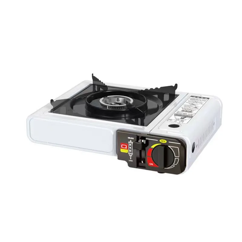 Mini Travel Burner Butane Stove Outdoor Camping Portable Gas Stove ...