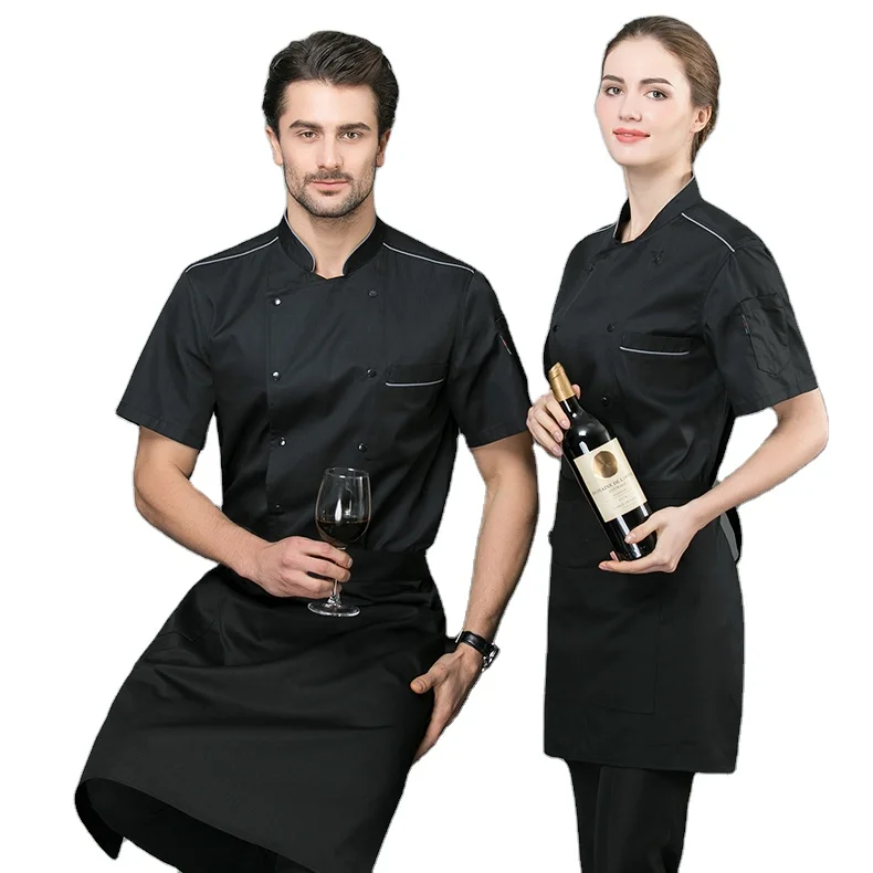 Catering Service Uniform | atelier-yuwa.ciao.jp