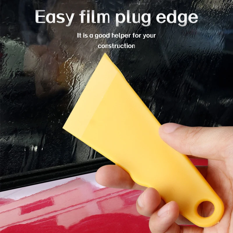 Vinyl Wrap,Sticker,Bubble Window Scraper - Buy Scraper Sticker Car ...