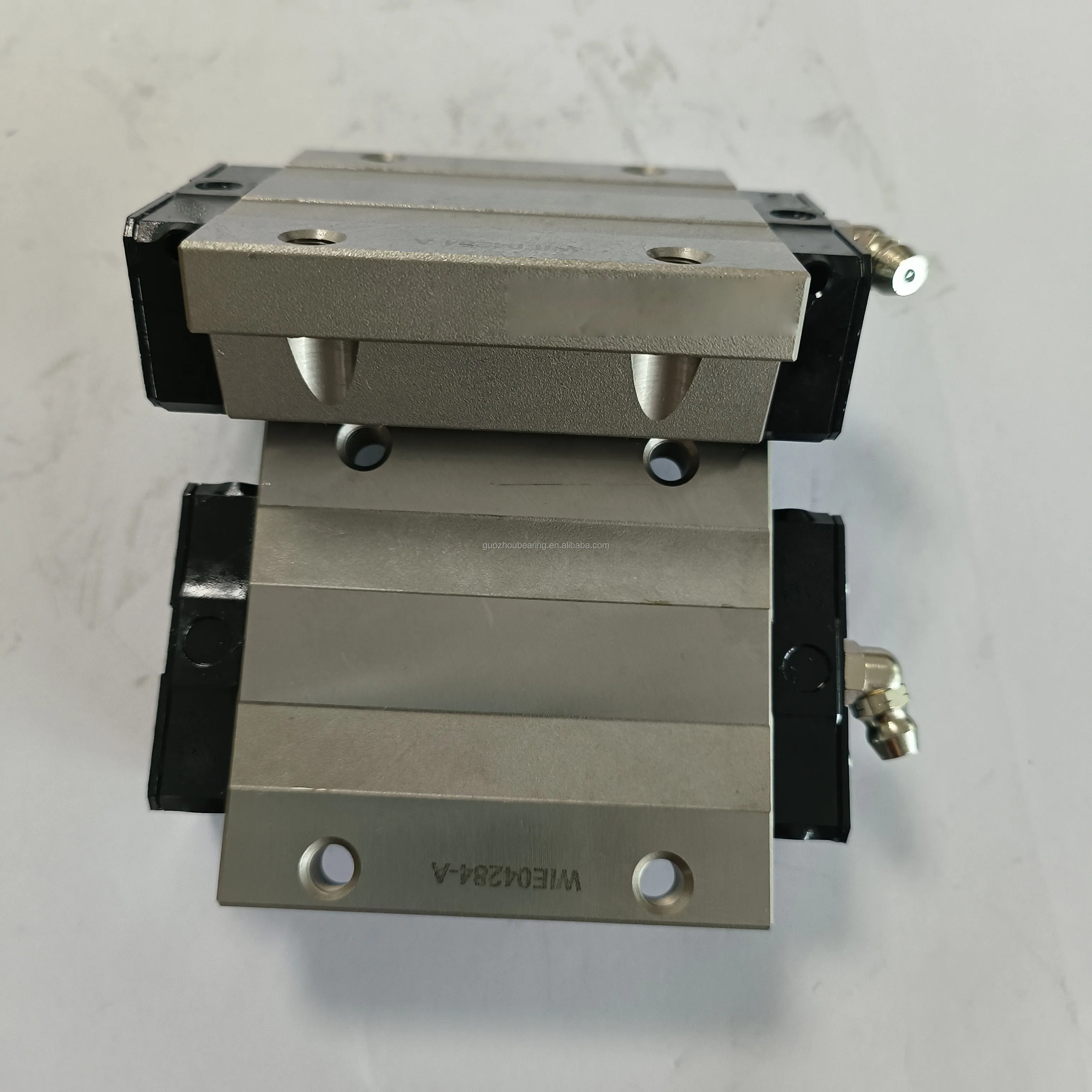 Japan Linear Guide Block Linear Bearing HSR25LCM OEM