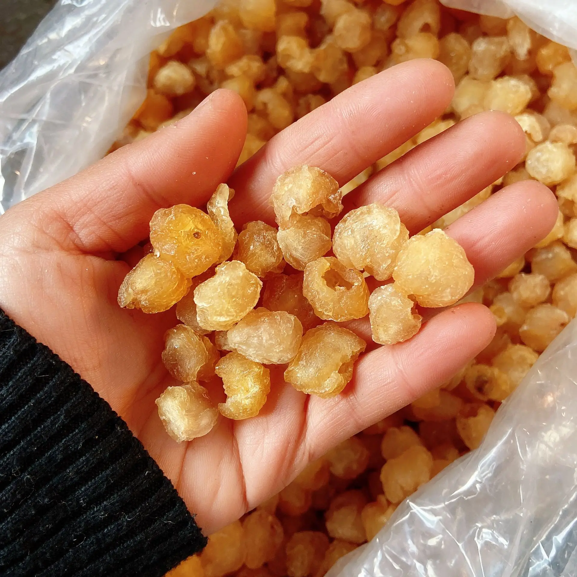 1 Kg Arillus Longan Euphoria Longan Dried Longan Meat - Buy Soothing ...