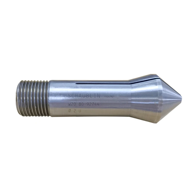 Schaublin Collet W20 Model For Cnc Grinding Machine - Buy Schaublin ...