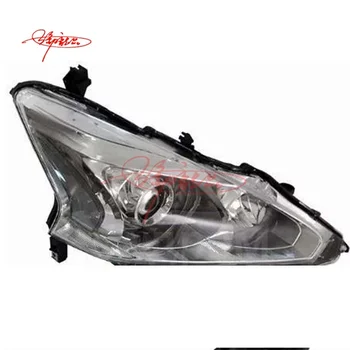 Auto Parts Head Lamp Headlamp Assy Oem 26010-3tr3a 26060-3tr3a Head ...