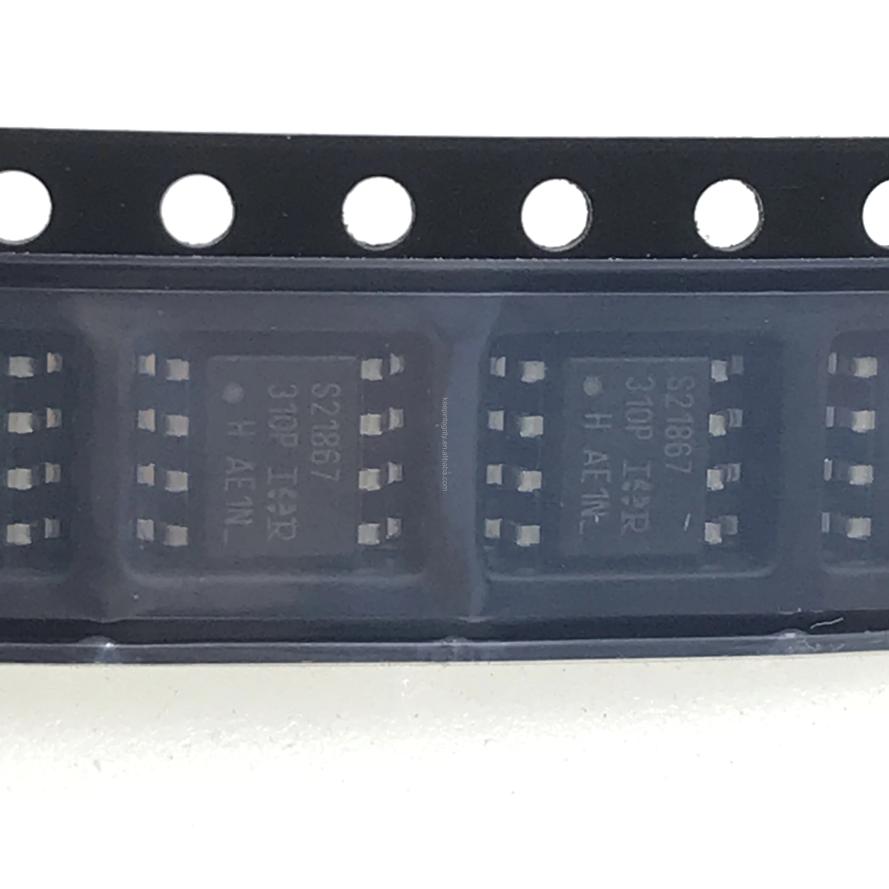 IRS21867 IRS21867S Half-Bridge Gate Driver IC SOP8 IRS21867STR ...