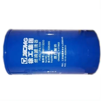 Wholesale Weichai Engine Fuel Filter 1000442956 612600081334 R010036 ...