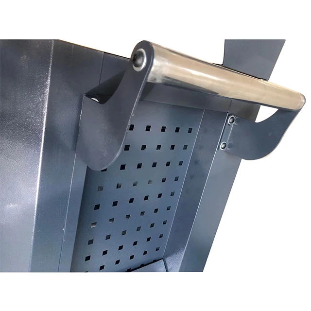 Tool Storage Matrix Cnc Tool Cabinet Rolling Tool Chest - Buy Rolling ...