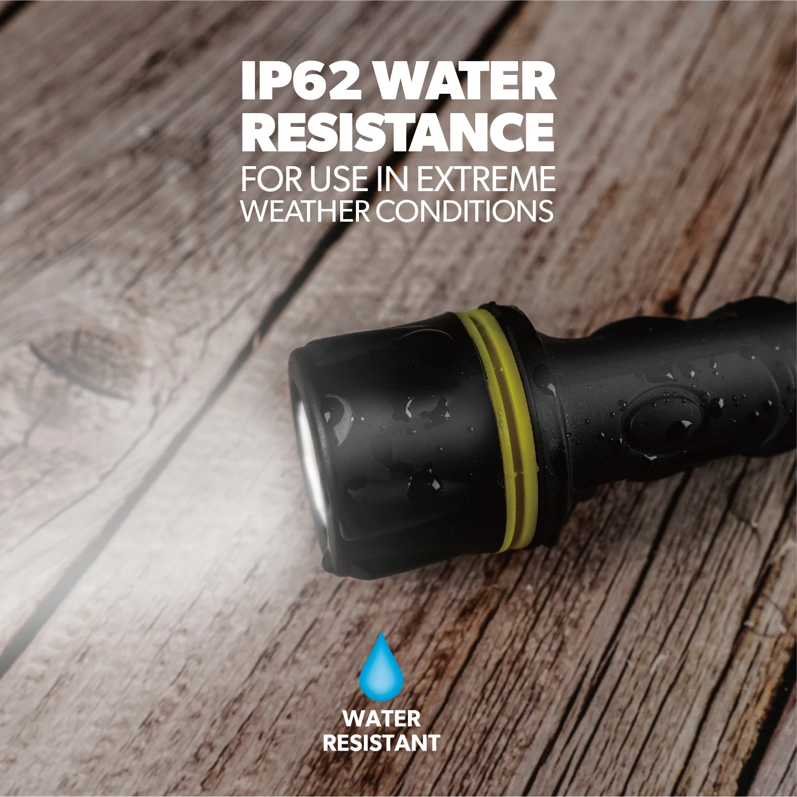 Tolsen 60020 Mini Led Torch Flashlight - Buy Led Flashlight,Led Torch ...