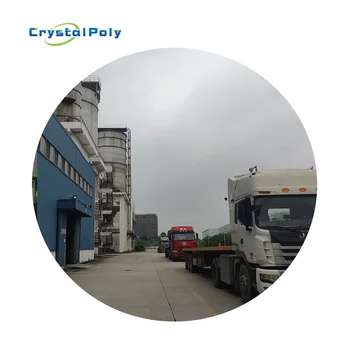 Pet Preform Pellets Virgin Pet Resin Iv 0.80 Bottle Grade Cr-8816 Pet ...