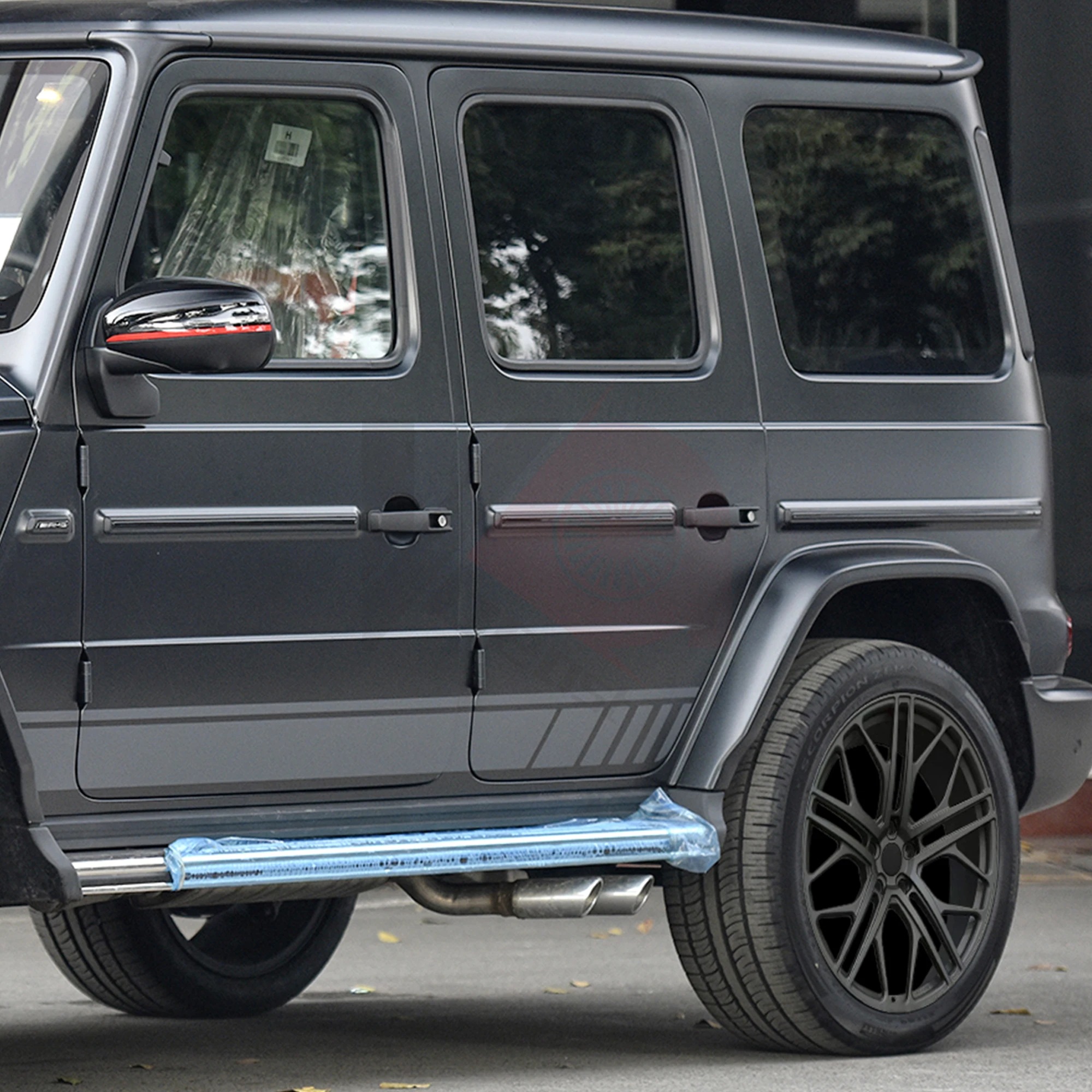 New Design 23 24 Inch Concave Aluminum Alloy Car Wheels Rims Aluminum ...