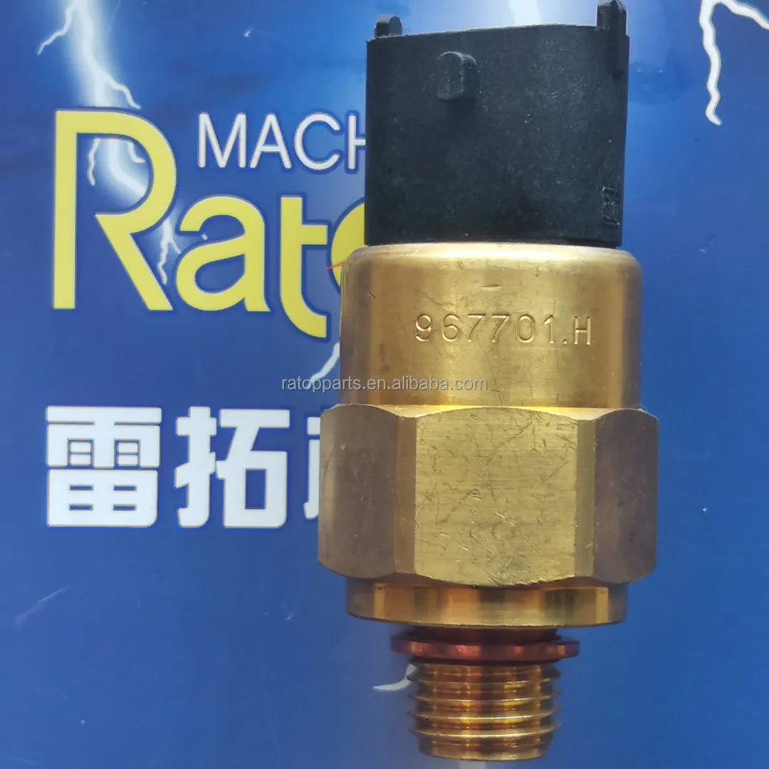 21291011 VOE21291011 20585158 - High-Quality Pressure Sensor