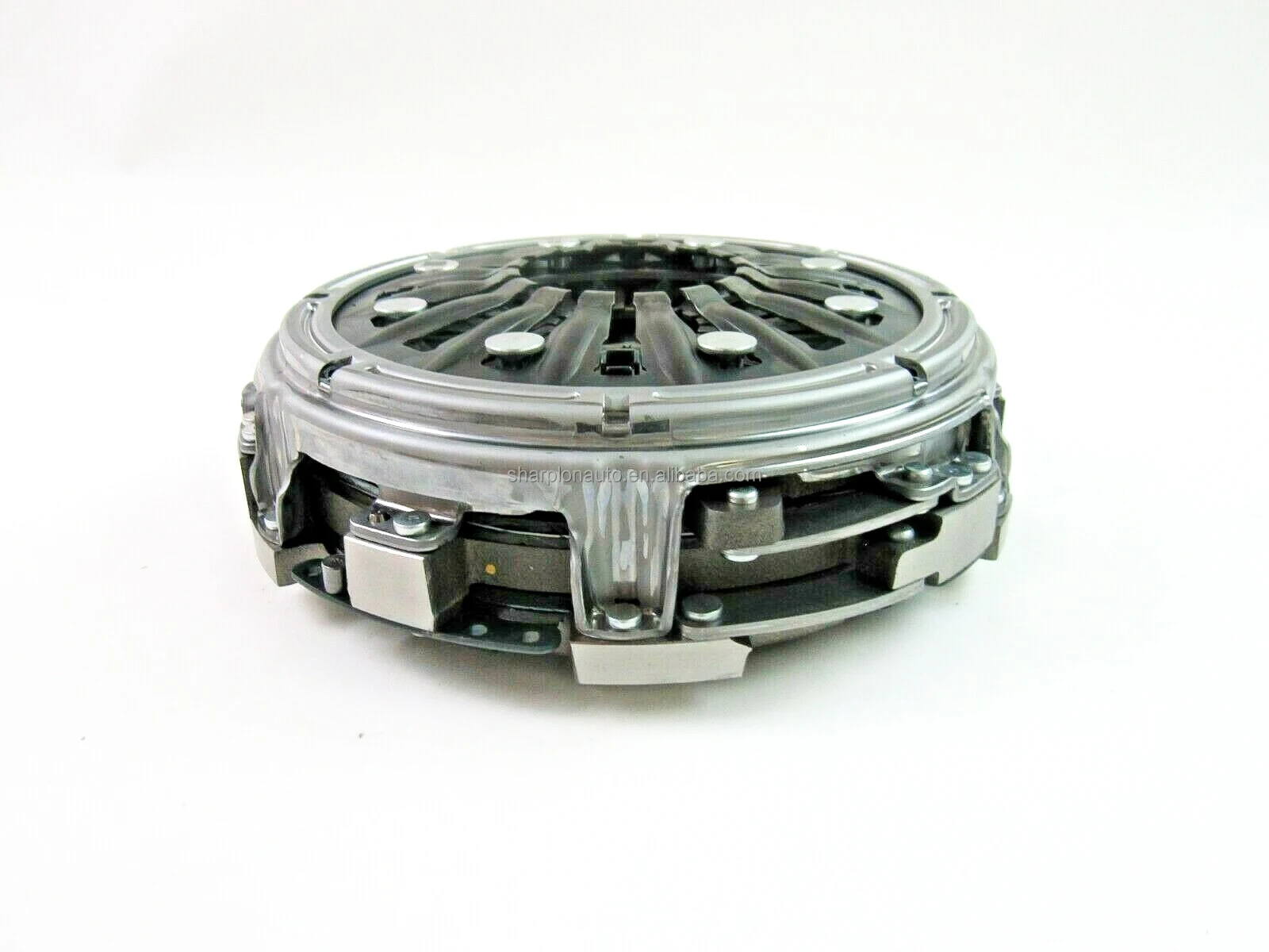 412002D220 Dual Clutch Disc Assembly for Hyundai Kia Tucson KX5 Cable ...