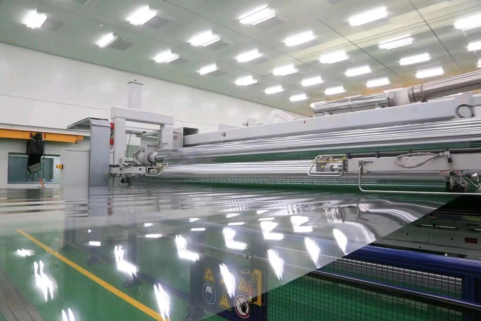 Chinese Factory 2024 New Product Wholesale Bopp Based Lamination Film 12micron Roll Bopp Plastic ...