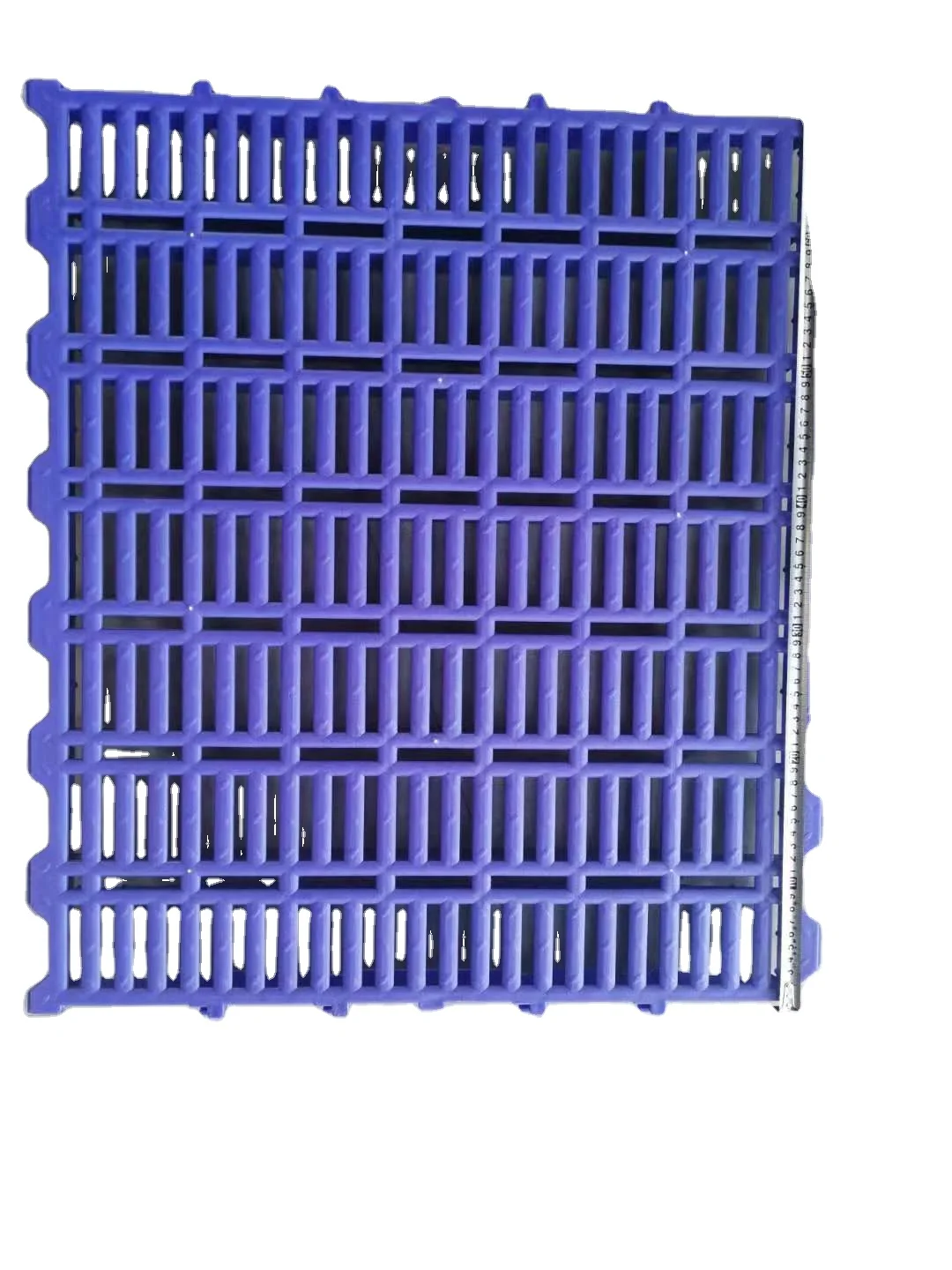 Customized Plastic Mat Slat Floor for Livestock Farms