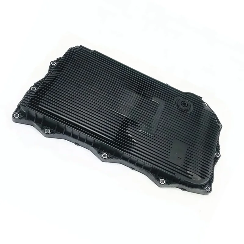 For Land Rover 8hp Transmission Oil Filter Pan 24118612901 Lr023294 ...