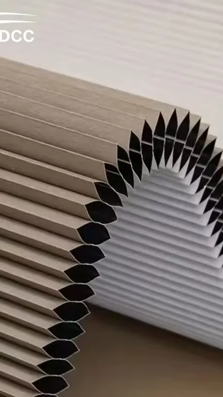 Factory Price Window Pleated Waterproof Honeycomb Blinds Cellular ...