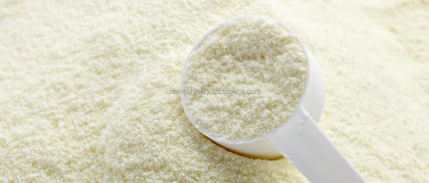 INFANT MILK FORMULA MILK POWDER PRODUCTION LINE| Alibaba.com