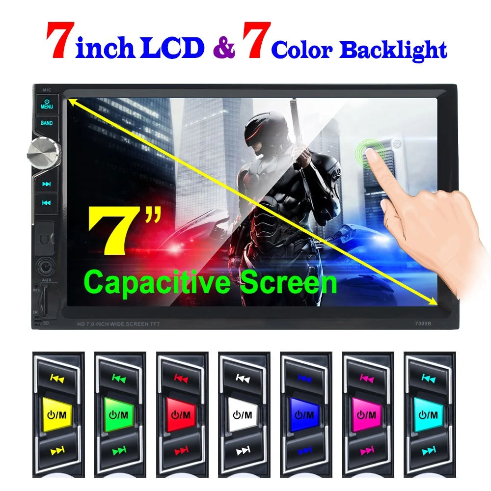 Alibaba.com: Car-P5001 USB Car DVD Video Player, MP5 Kit, and ...