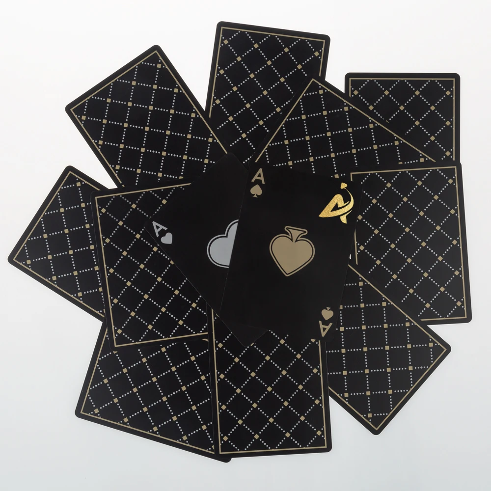 Aypc High Quality Black Plastic Waterproof Adult Party Drinking Board ...