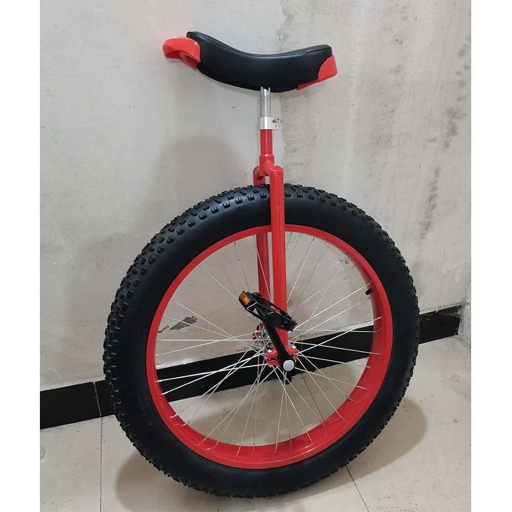 Alibaba.com: 26 InchX4.0 Inch Fat Tire Off-road Unicycle for Adults ...