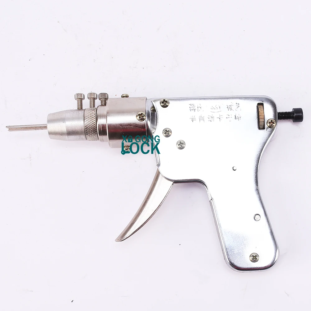 Hot Selling Electric Gun 25 Pins Locksmith Tool Lock Pick Gun - Buy Car ...