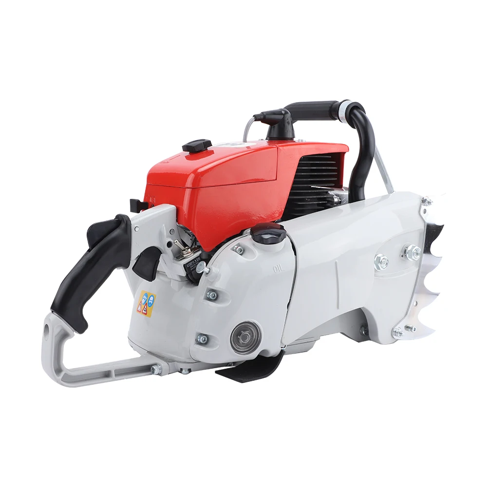 Ms070 Heavy Duty 105CC Gas Chainsaw 36-Inch Bar & Professional Chainsaw OEM